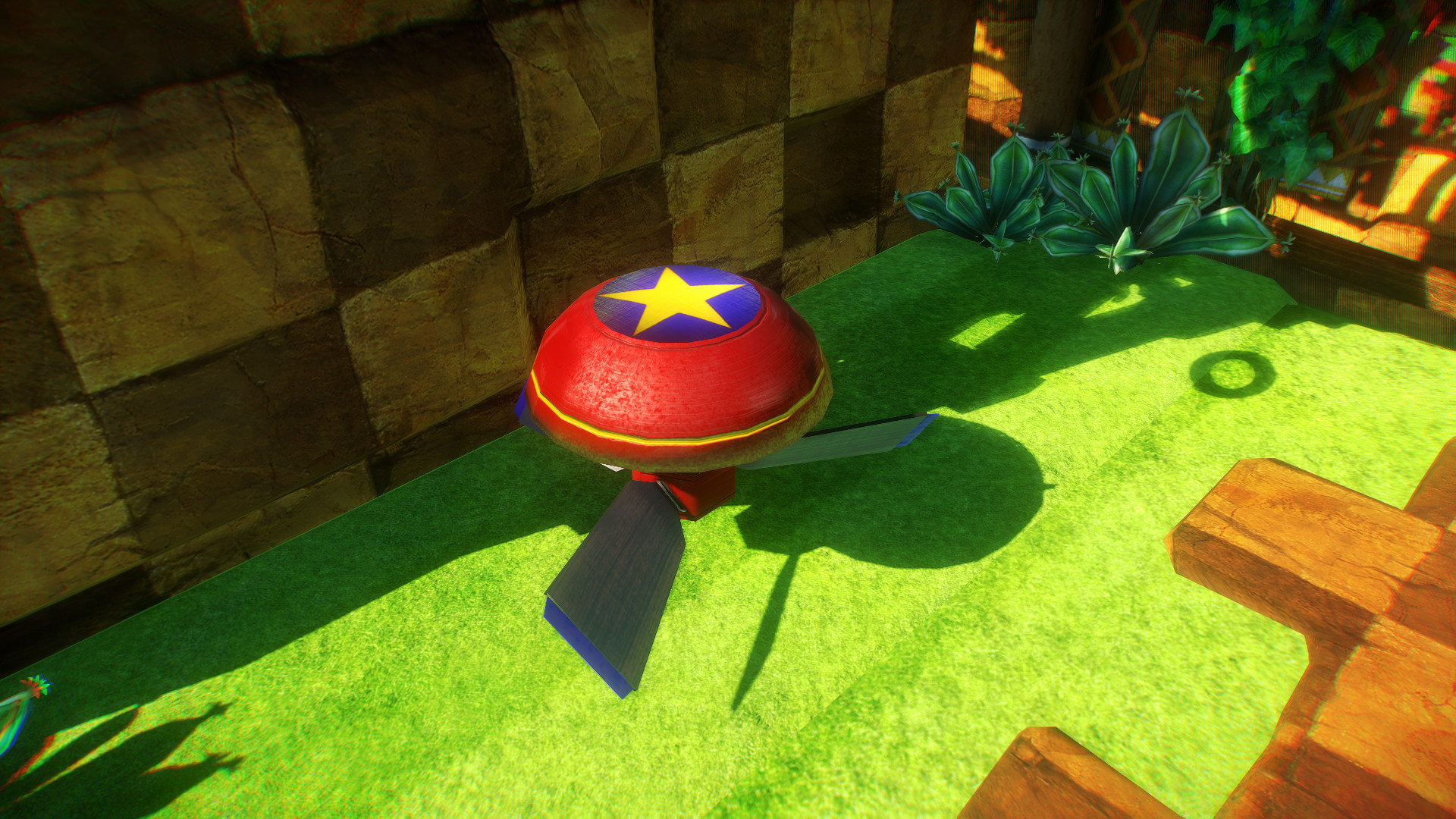 Sonic Generations Springs Mod for Sonic Frontiers | Frontiers Mods