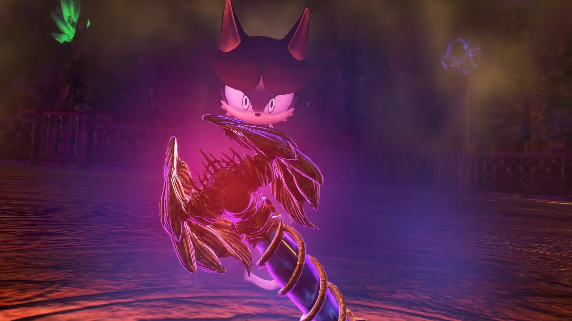 Æthelwulf the Wolf in Shadow Generations Mod for Shadow Generations ...