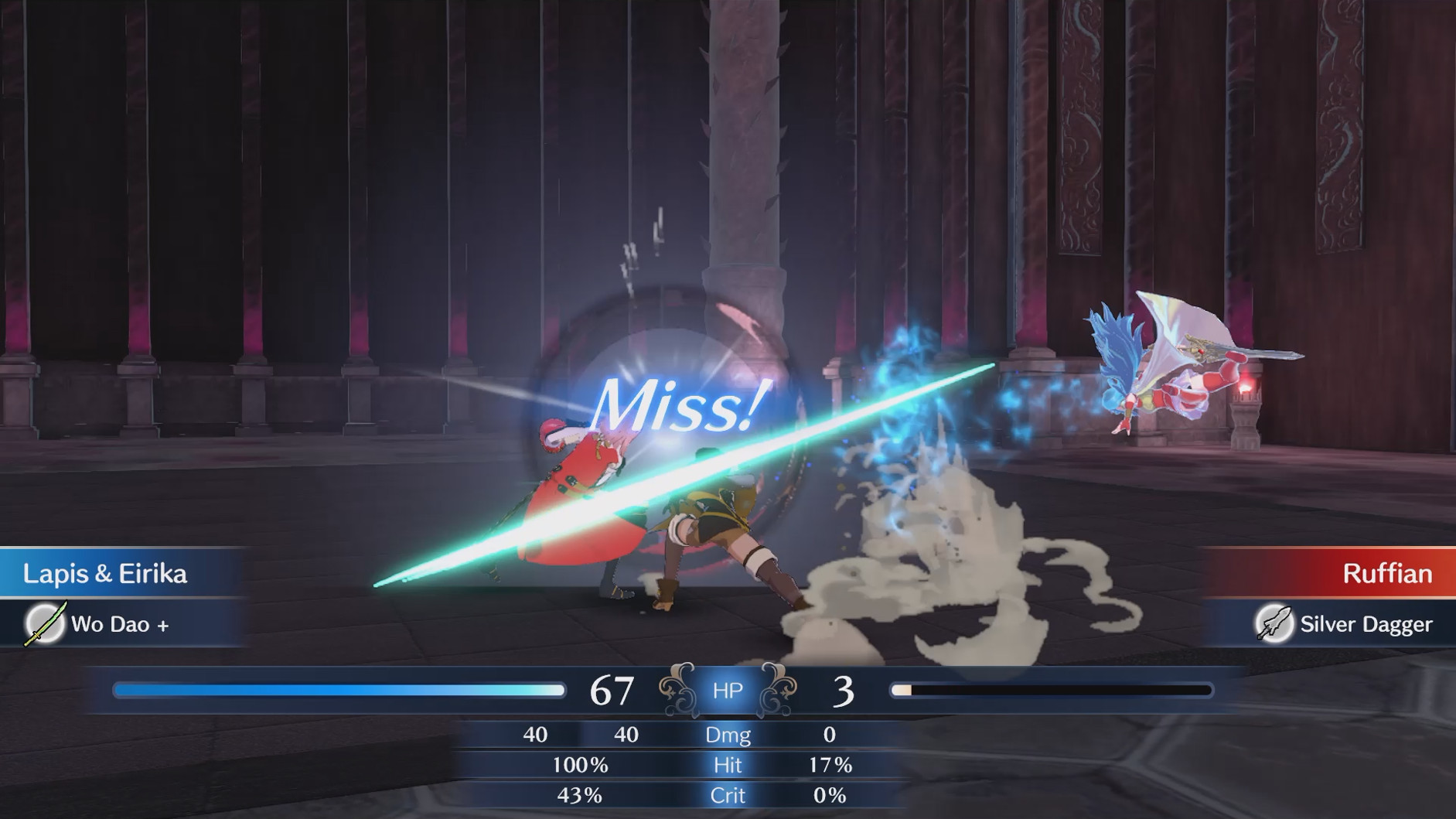 Wo Dao + Mod for Fire Emblem Engage | FEE Mods