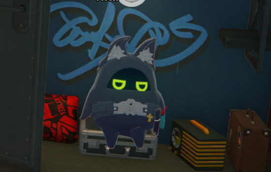 Eous cos Miyabi Bangboo Mod for Zenless Zone Zero | ZZZ Mods