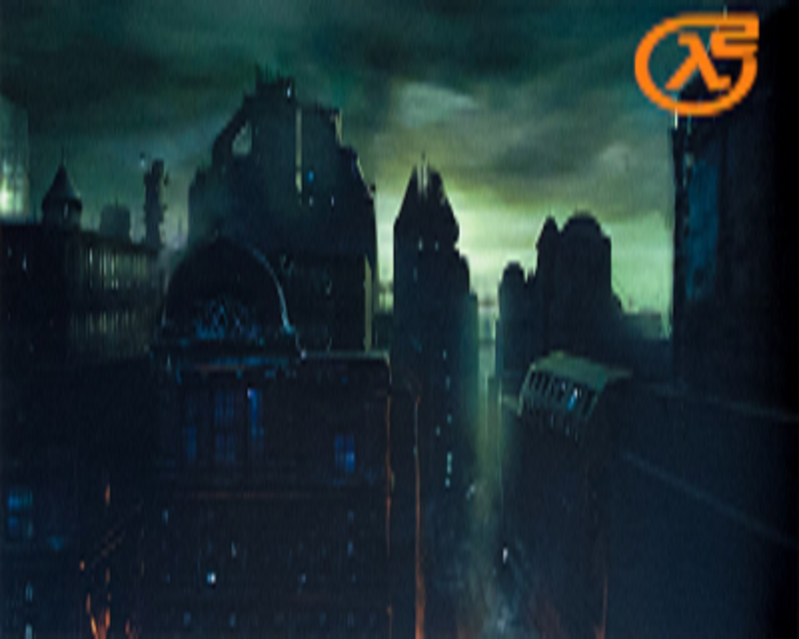 backgrounds beta Mod for Half-Life 2 | HL2 Mods