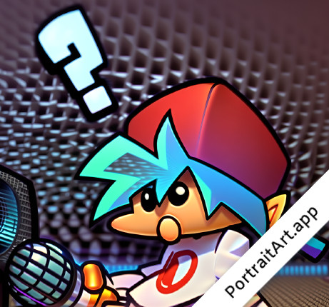 stars better health bar Mod for Friday Night Funkin' | FNF Mods