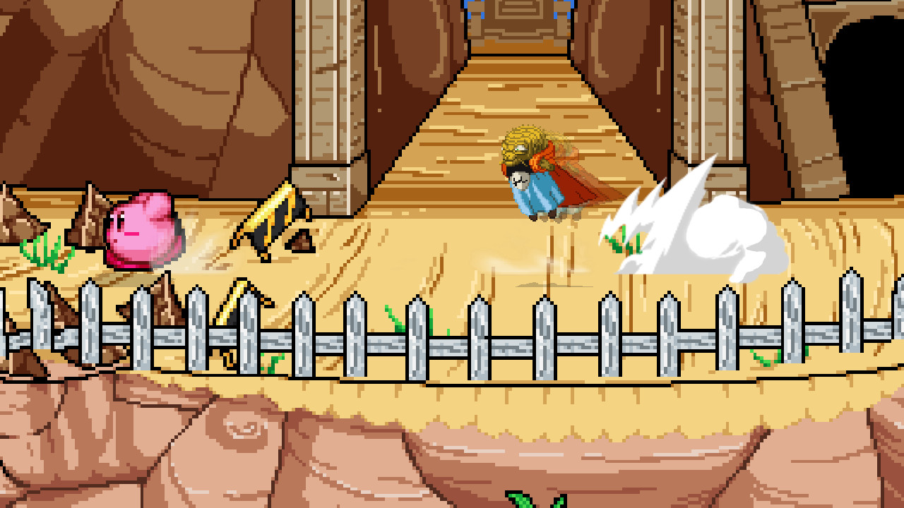 Babidi [Dragon Ball] (CMC+ V8) Mod for Super Smash Bros. Crusade | SSBC ...