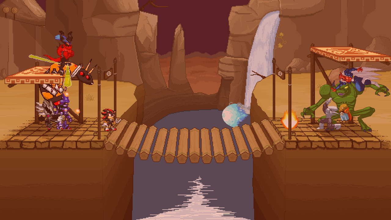 Babidi [Dragon Ball] (CMC+ V8) Mod for Super Smash Bros. Crusade | SSBC ...