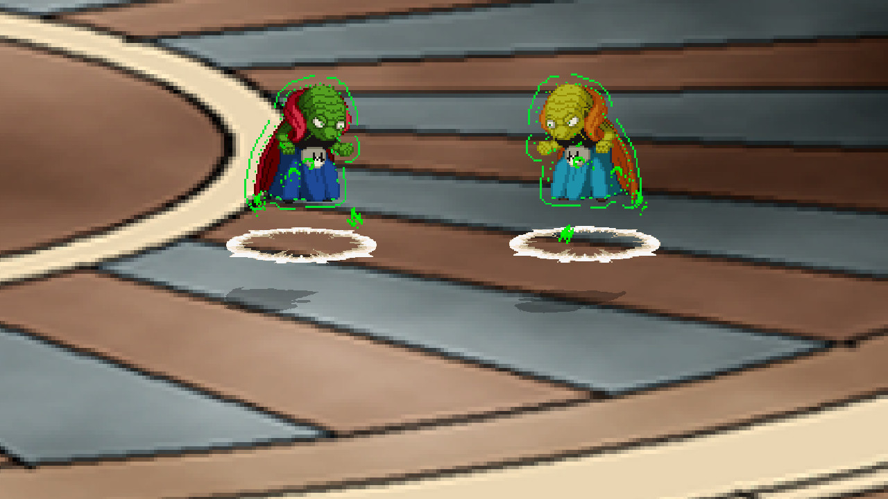 Babidi [Dragon Ball] (CMC+ V8) Mod for Super Smash Bros. Crusade | SSBC ...