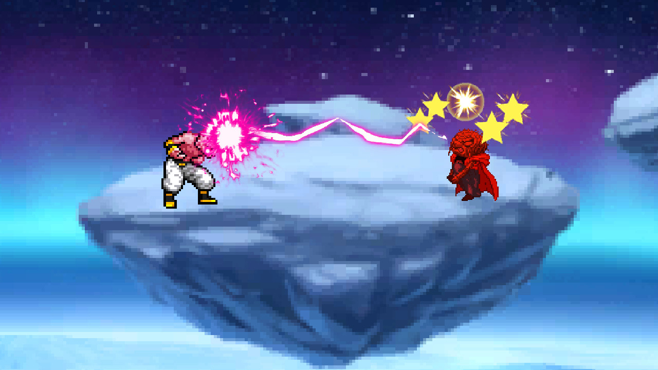 Babidi [Dragon Ball] (CMC+ V8) Mod for Super Smash Bros. Crusade | SSBC ...