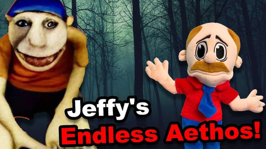 [SENSITIVE CONTENT] Sml Movie: Jeffys Endless Aethos v1.5 (Fanmade) Mod ...
