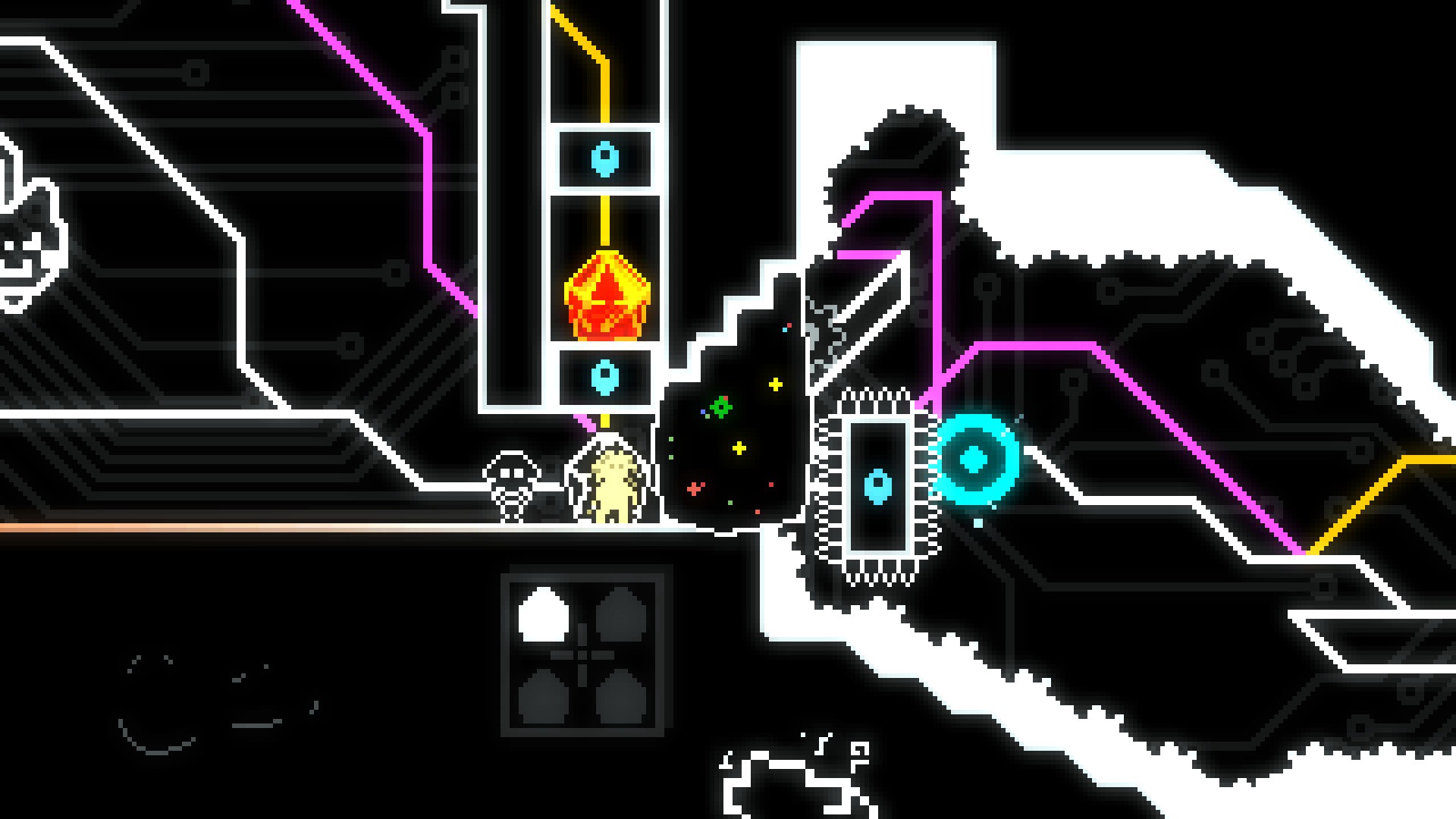 RECKONING Mod for Celeste | Celeste Mods