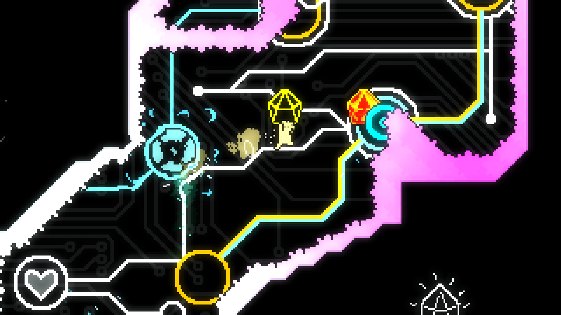 RECKONING Mod for Celeste | Celeste Mods