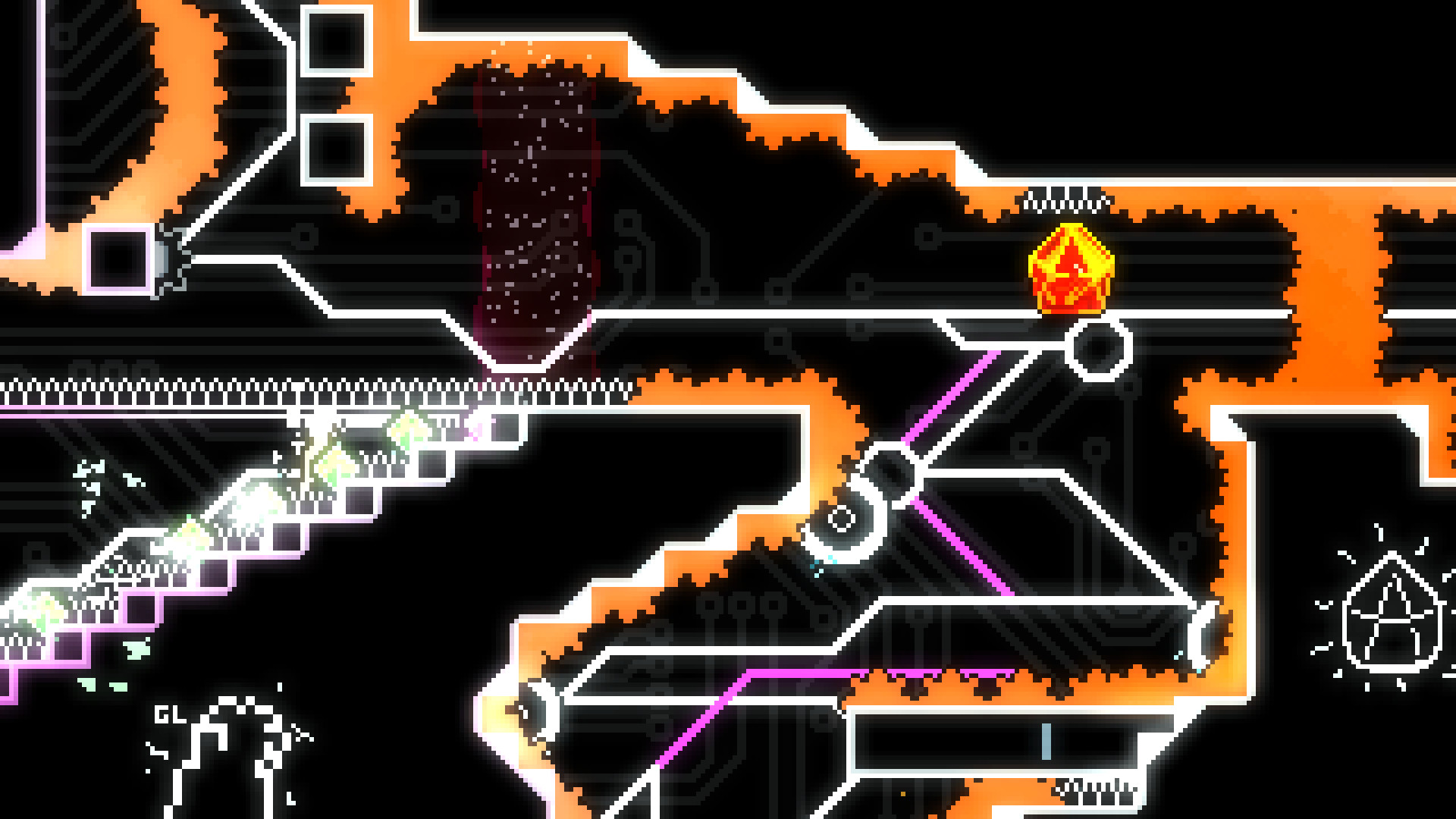 RECKONING Mod for Celeste | Celeste Mods