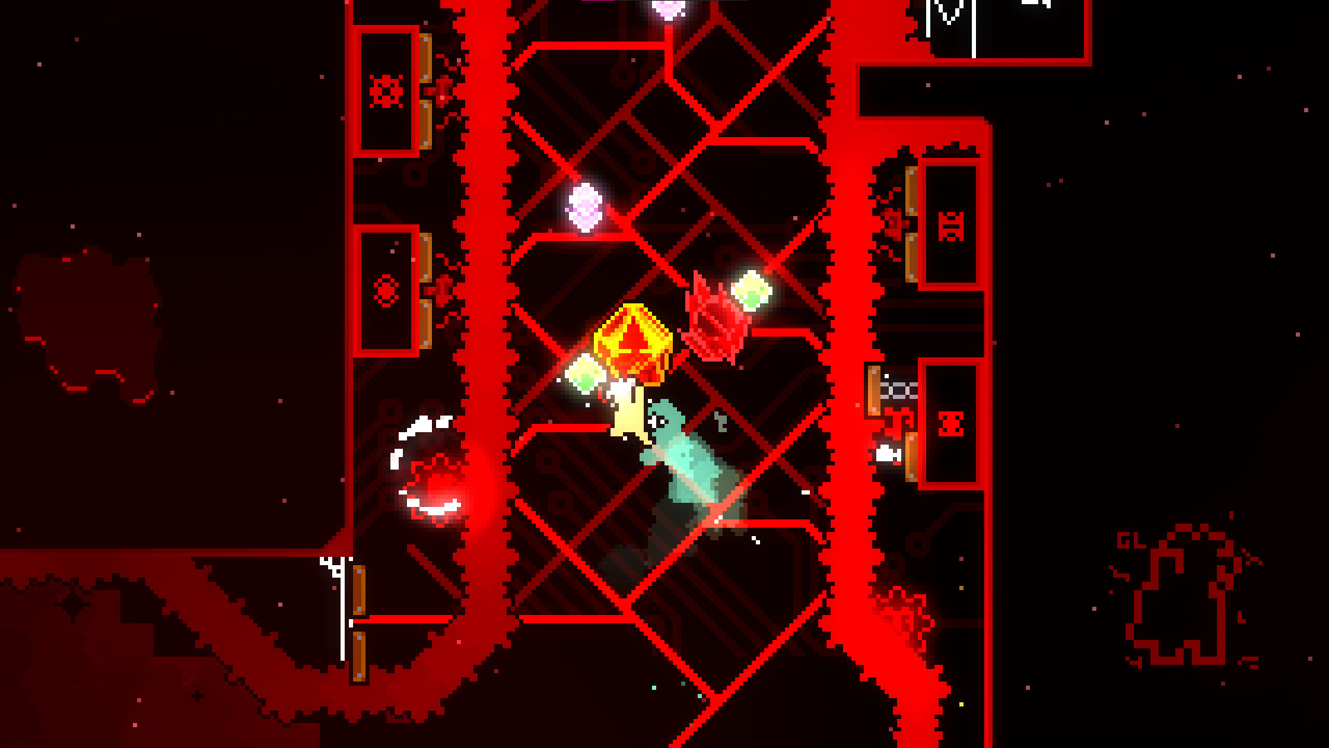 RECKONING Mod for Celeste | Celeste Mods