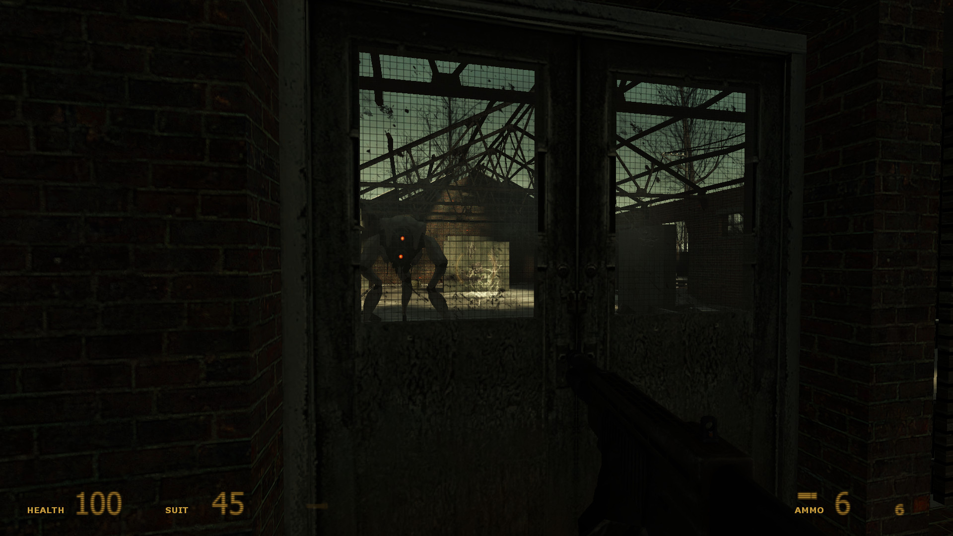 Beta Aesthetics Episode 2 Mod for Half-Life 2 | HL2 Mods