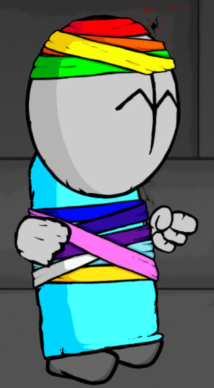 Sharpies Junk [MADNESS 4EVAR!] Mod for Madness Interactive Reloaded ...