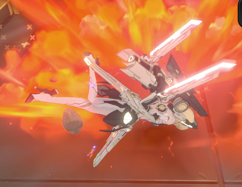 Burnice replacement Sigma (Outerplane) Mod for Zenless Zone Zero | ZZZ Mods