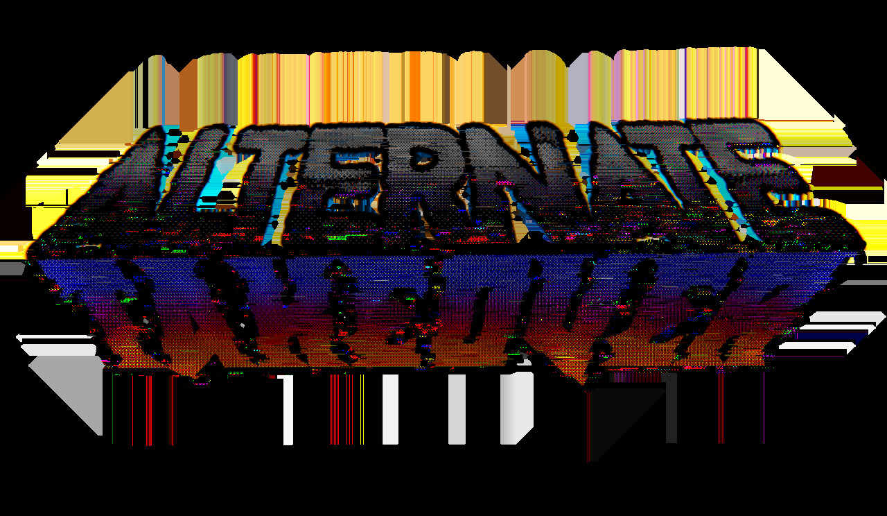 Alternate Takeover [OFFICIAL PORT] Mod for Friday Night Funkin' | FNF Mods