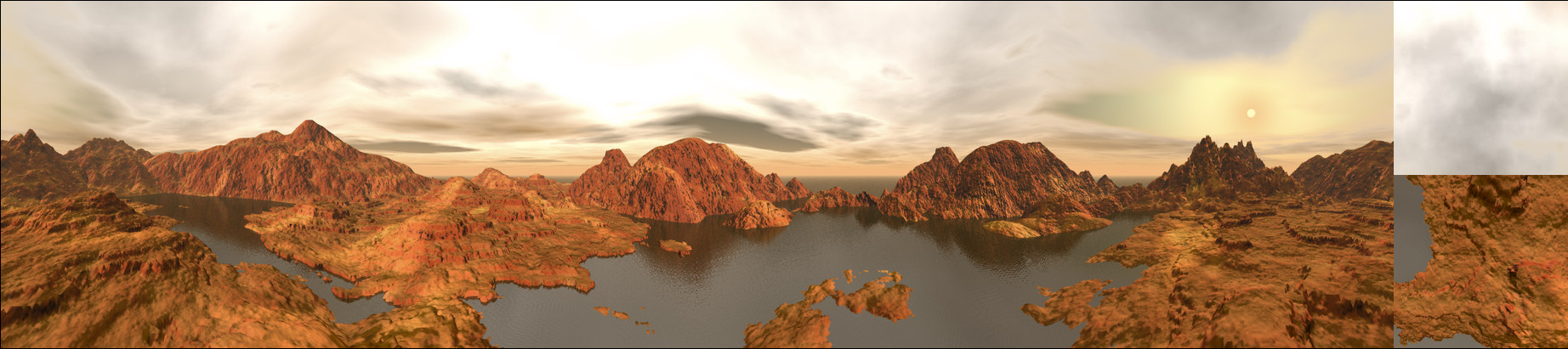Rusty Hills Mod for GameBanana | GB Mods