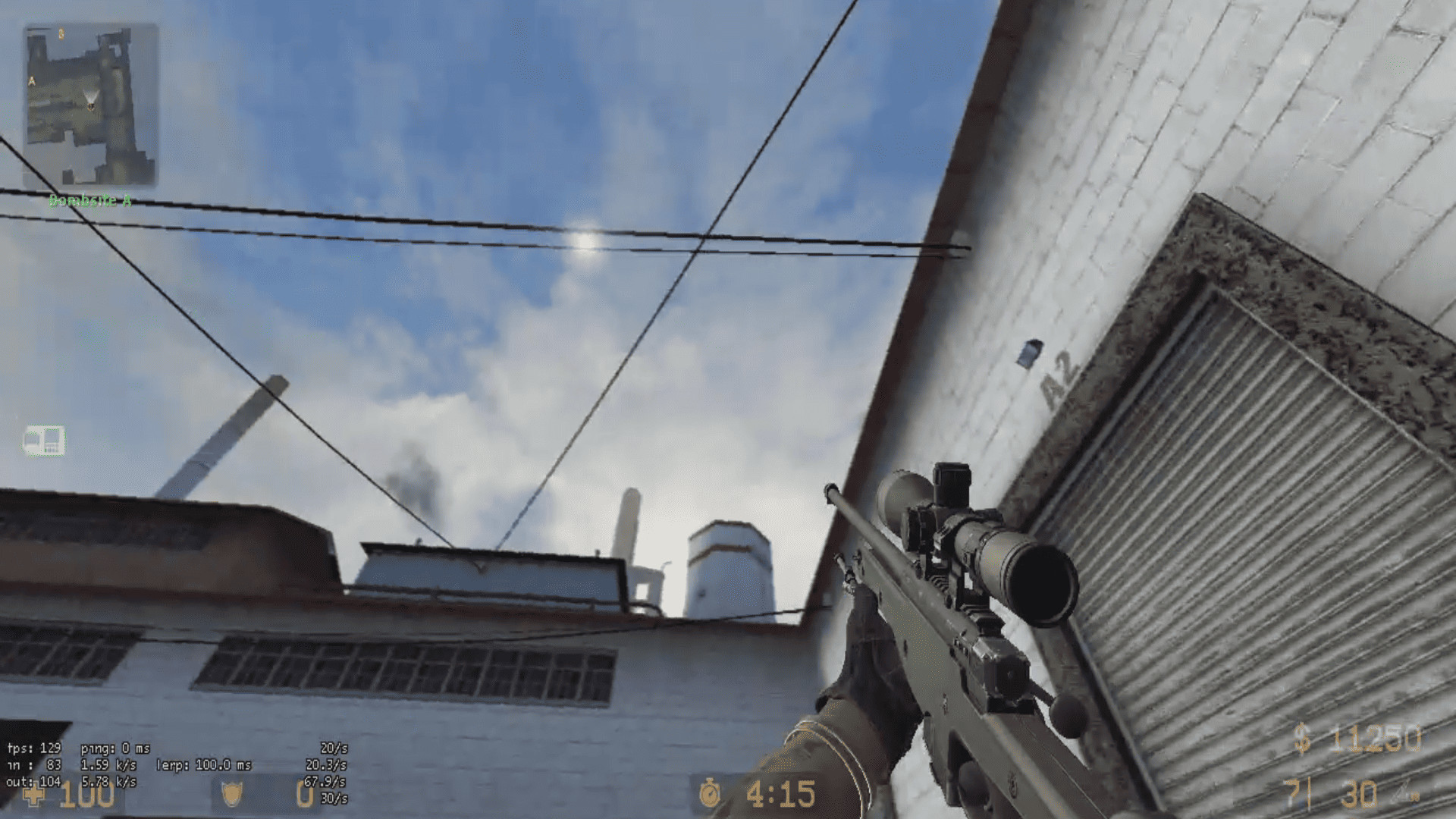 Counter-Strike 2 awp Mod for Counter-Strike: Source | CS:S Mods