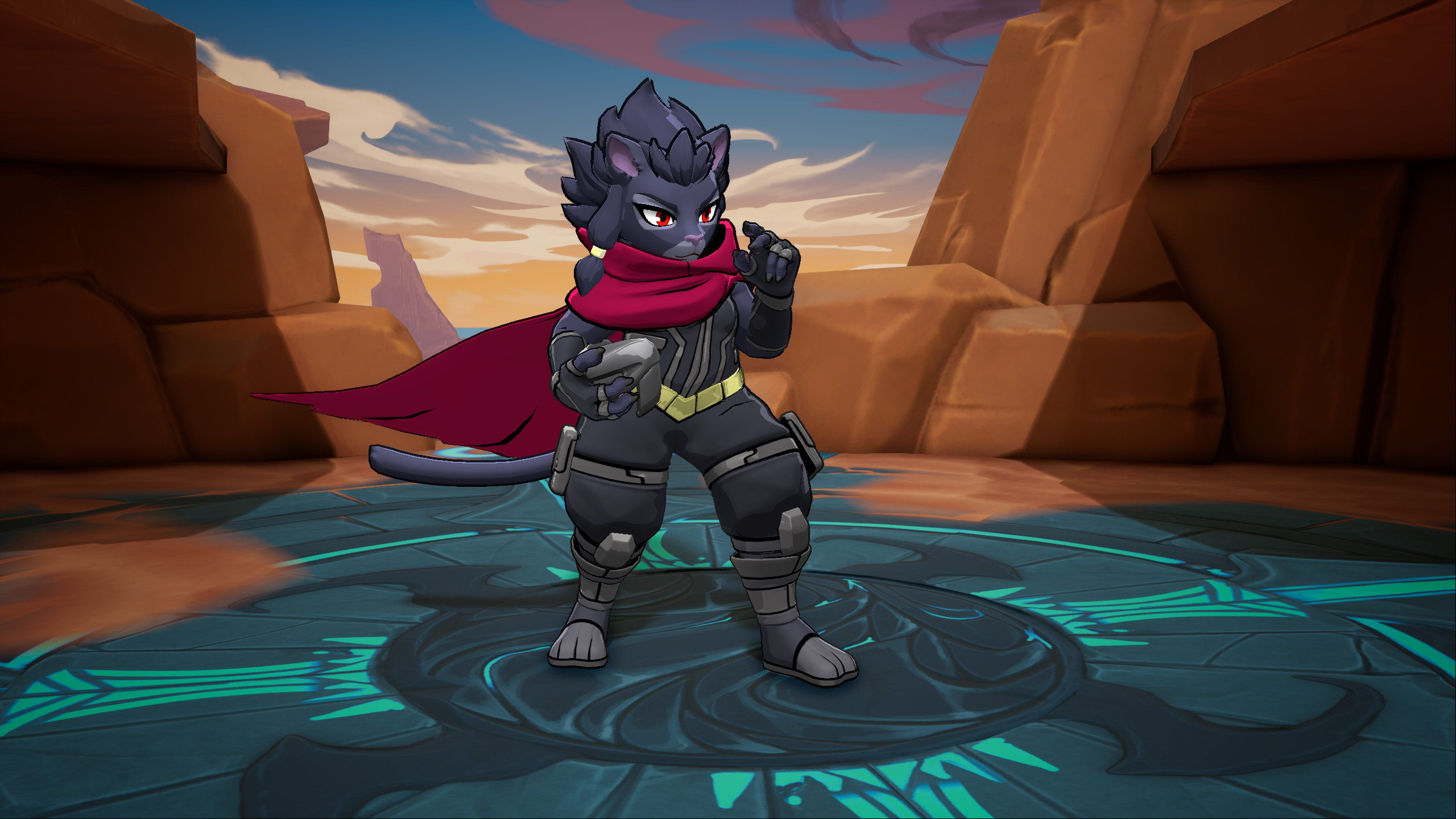Thicker Clairen Mod for Rivals of Aether II | ROA2 Mods