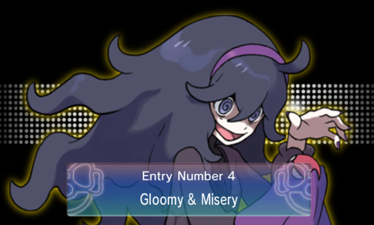 Hex Maniac (May Replacer) Mod for Pokemon Omega Ruby and Alpha Sapphire ...