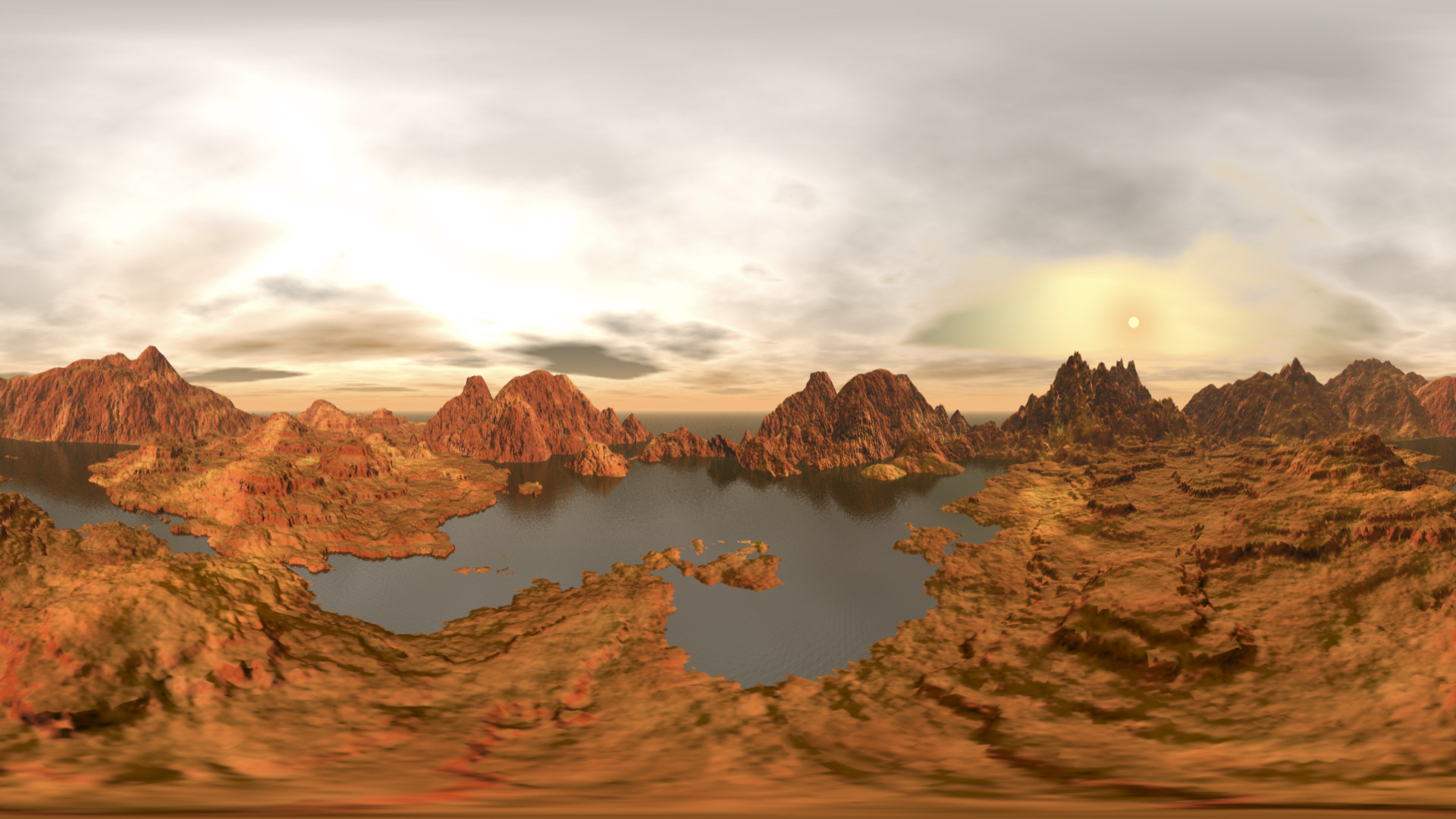 Rusty Hills Mod for GameBanana | GB Mods