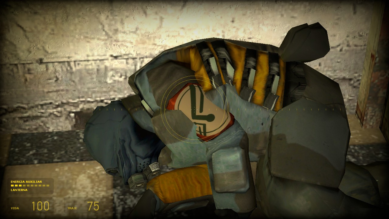 combine soldier rtb Mod for Half-Life 2 | HL2 Mods