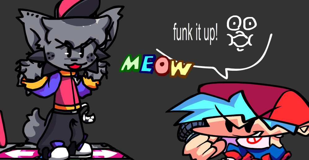 Kapi Fanmod Mod for Friday Night Funkin' | FNF Mods