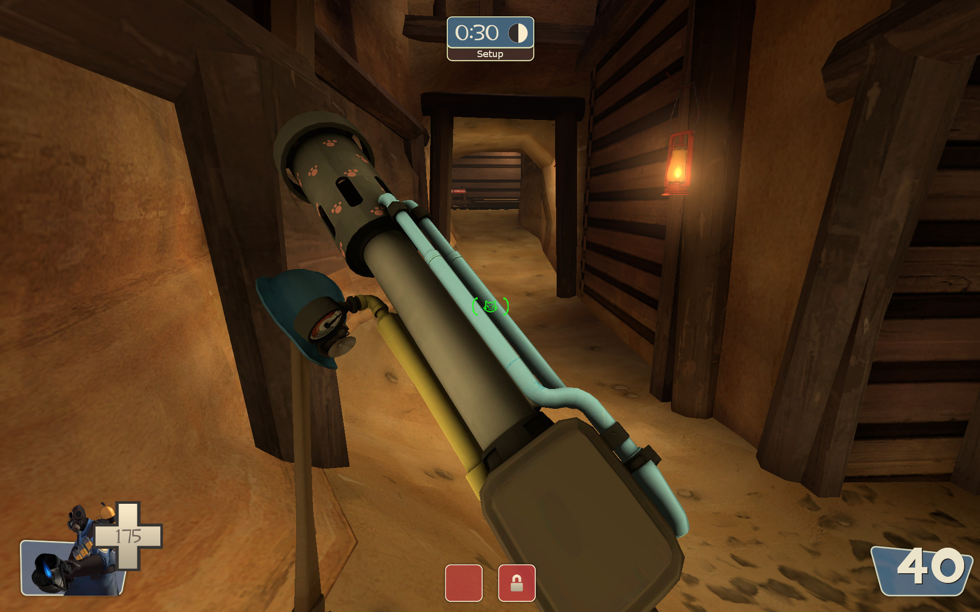 Mister Cuddles Dragon Fury Mod for Team Fortress 2 | TF2 Mods