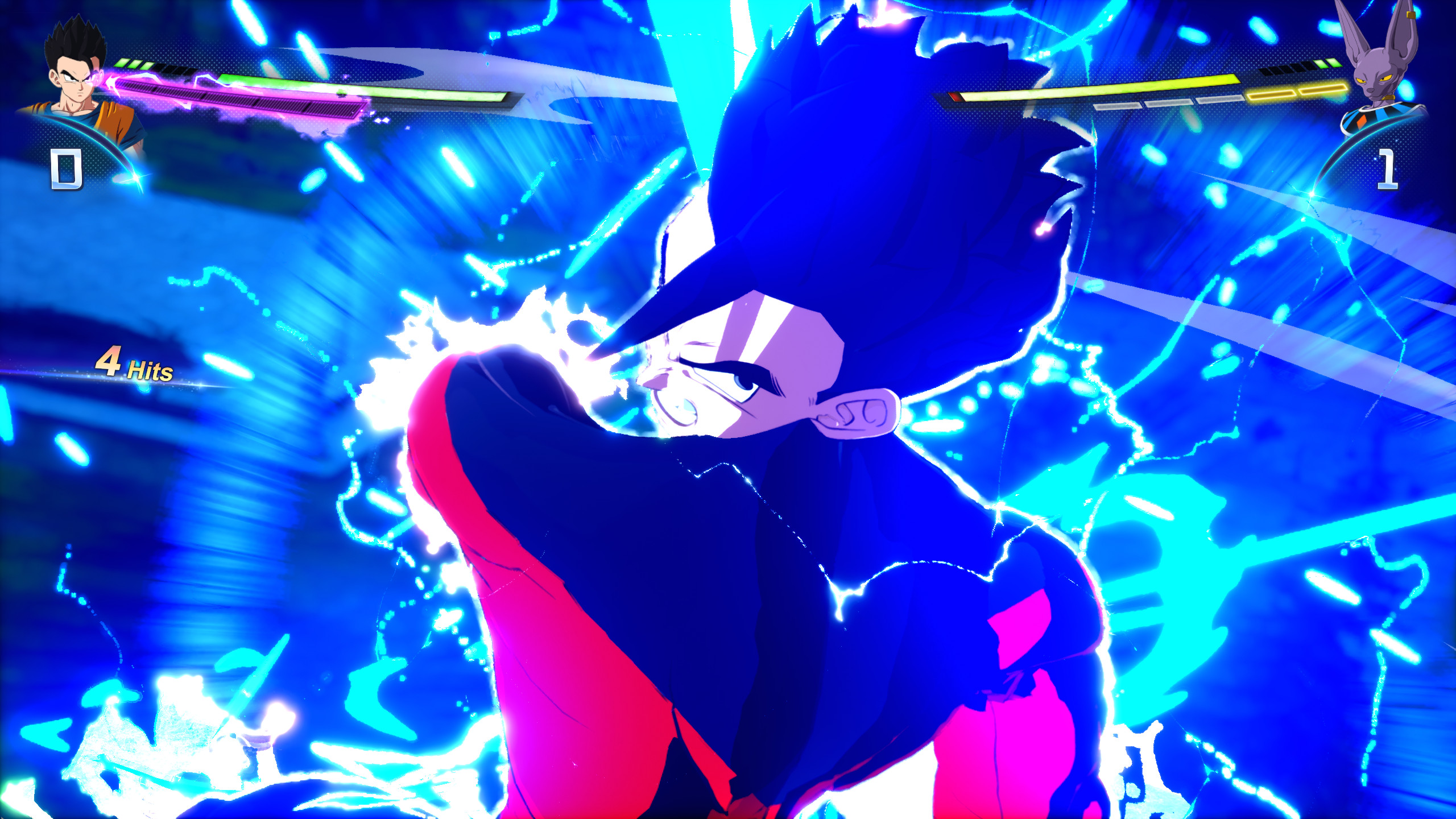 Gohan Pride Trooper [REPLACER OR NEW SLOTS] Mod for Dragon Ball ...