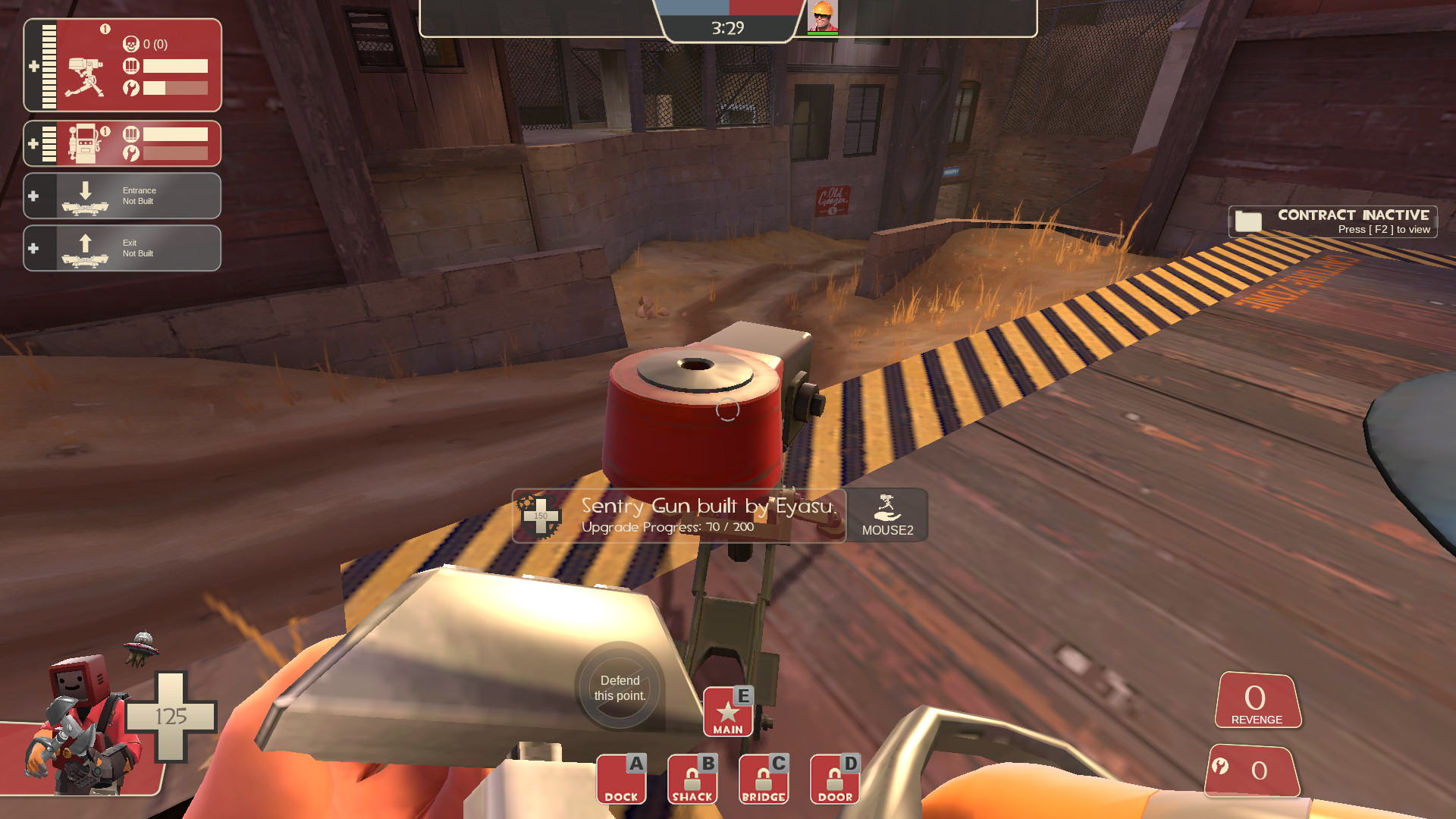 Omniwrench8000 Jag Mod for Team Fortress 2 | TF2 Mods