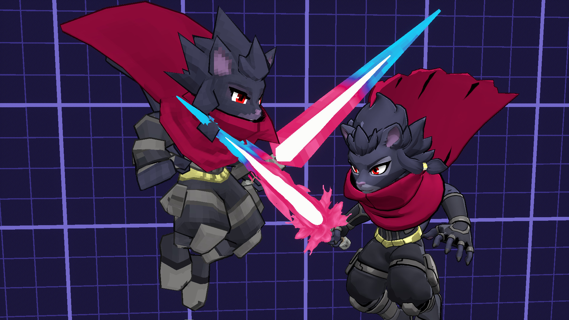 Visorless Clairen Pack Mod for Rivals of Aether II | ROA2 Mods
