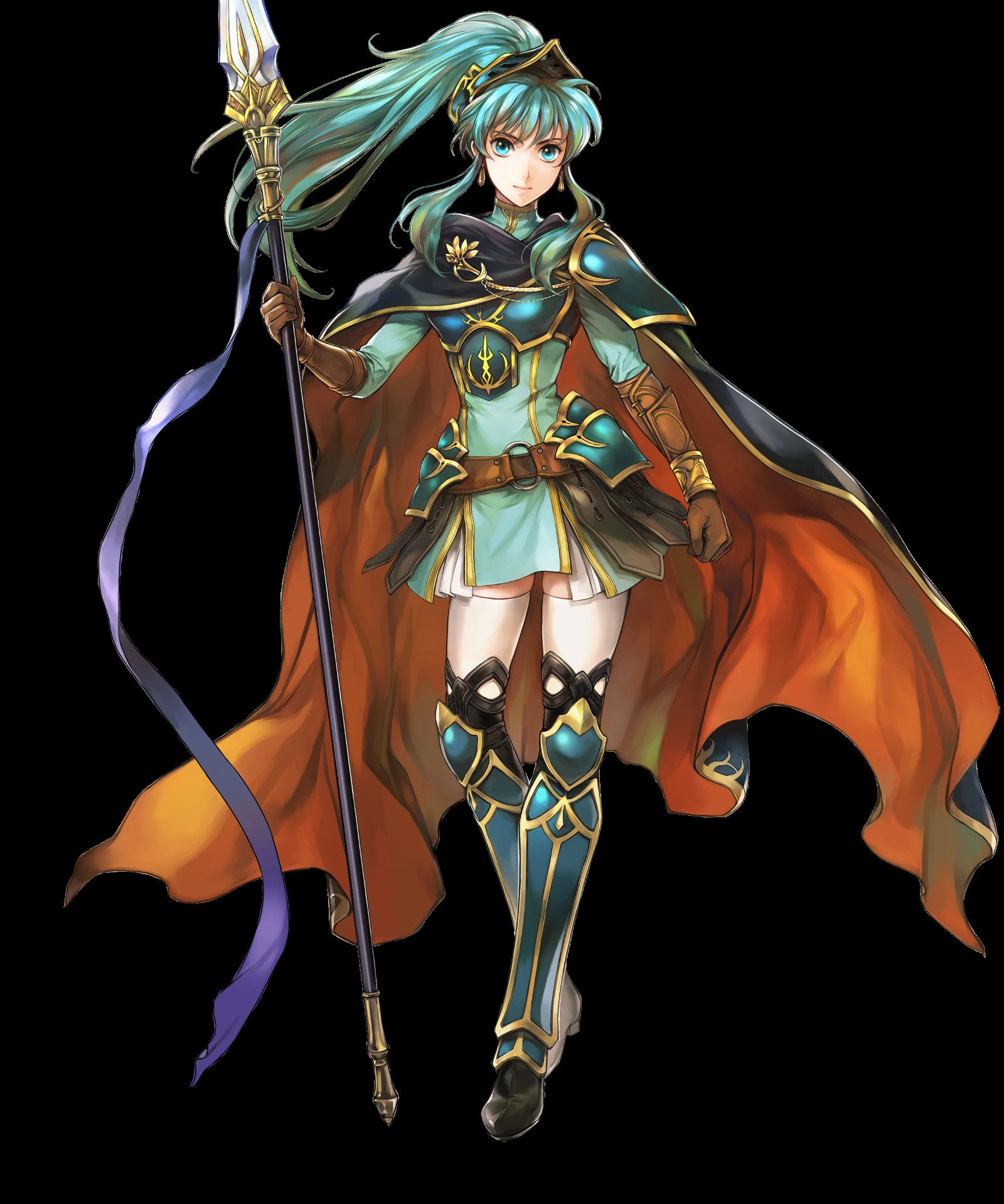 UPDATED BRAVE EIRIKA (ZORA ARMOR) Mod for The Legend of Zelda: Twilight ...