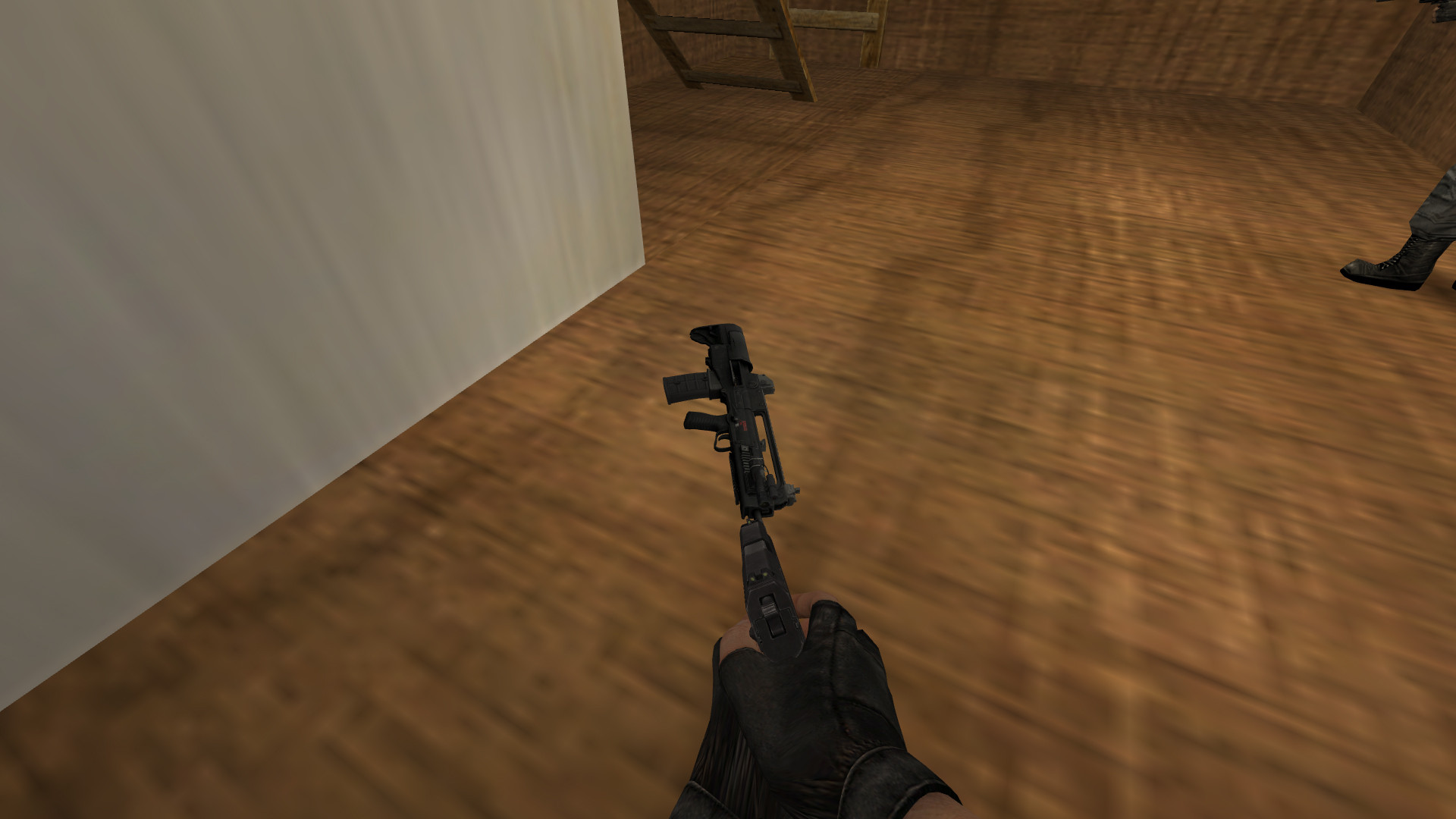 HS Produkt VHS-K2 on MW2022 Animation Mod for Counter-Strike 1.6 | CS1 ...