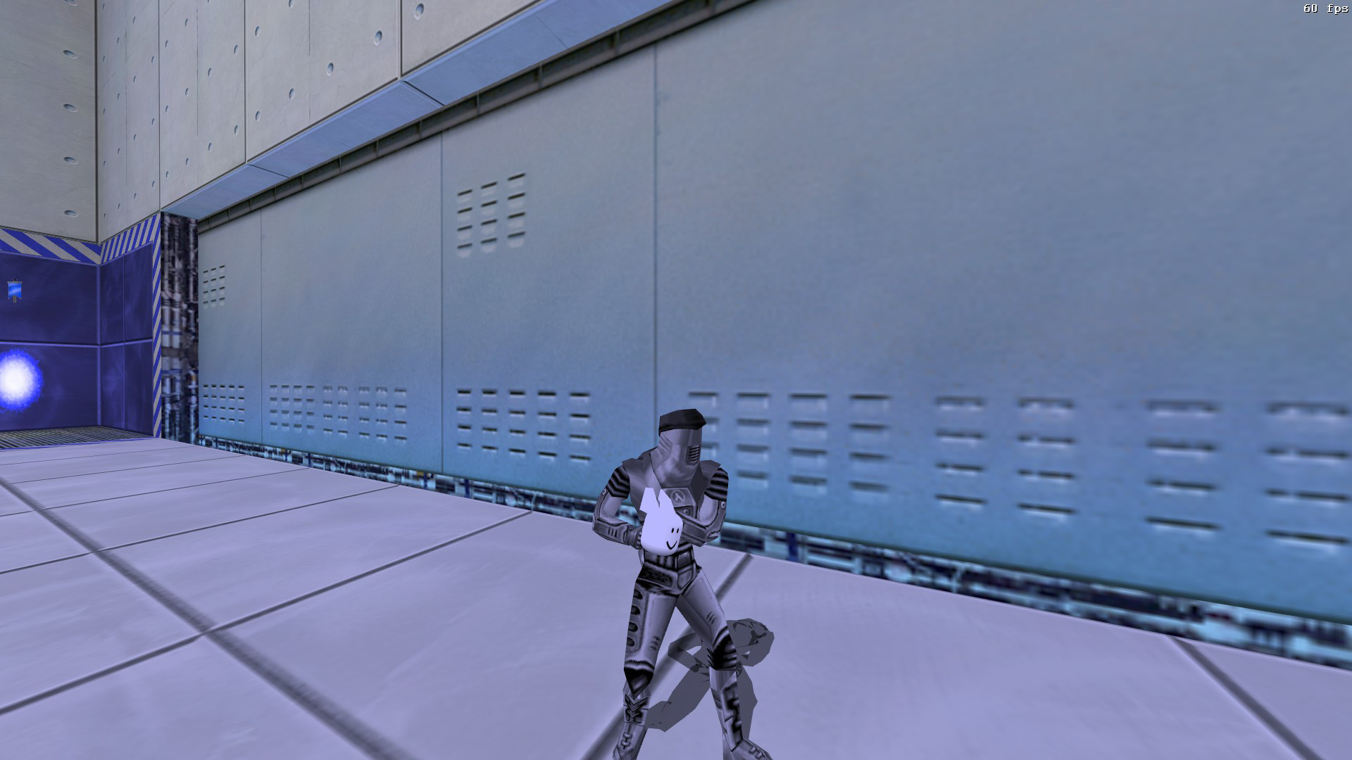 Dream Game Bunnies Mod for Sven Co-op | SC Mods