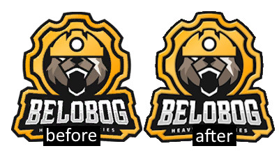 HiRes Faction Logos Mod for Zenless Zone Zero | ZZZ Mods