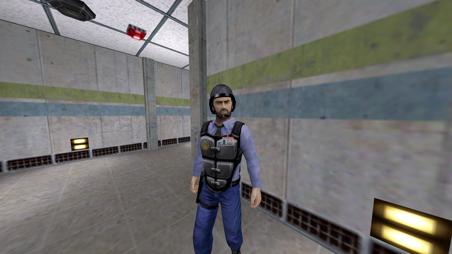 Absoulute Redemption - Super Defintion Pack Mod for Half-Life | HL Mods