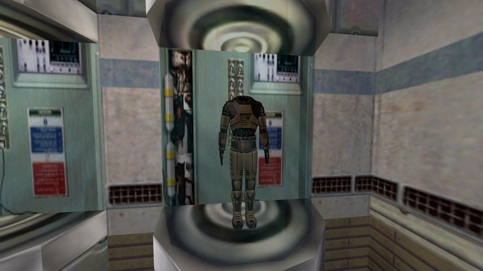 Absoulute Redemption - Super Defintion Pack Mod for Half-Life | HL Mods