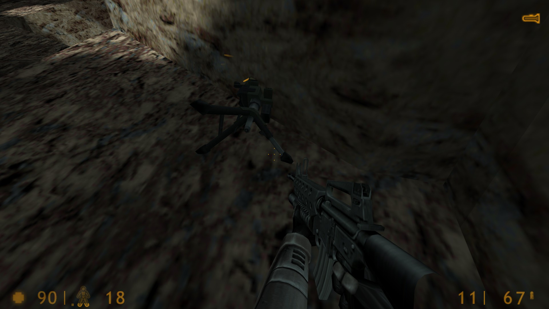 Absoulute Redemption - Super Defintion Pack Mod for Half-Life | HL Mods