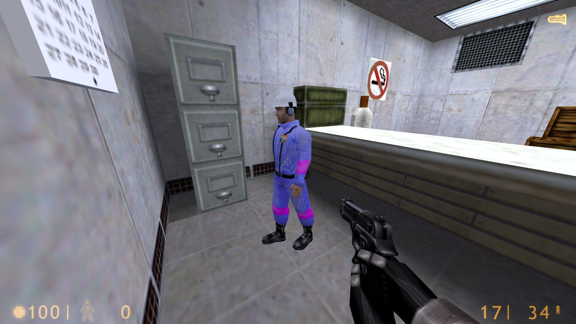 Absoulute Redemption - Super Defintion Pack Mod for Half-Life | HL Mods