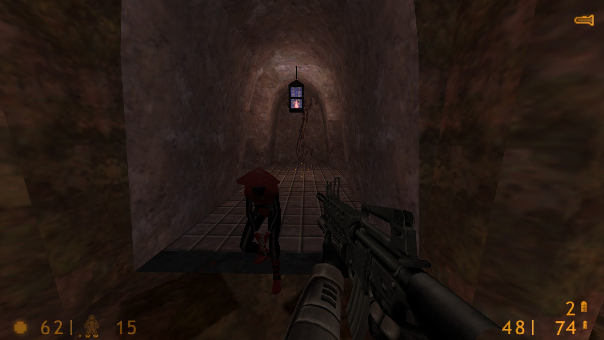 Absoulute Redemption - Super Defintion Pack Mod for Half-Life | HL Mods