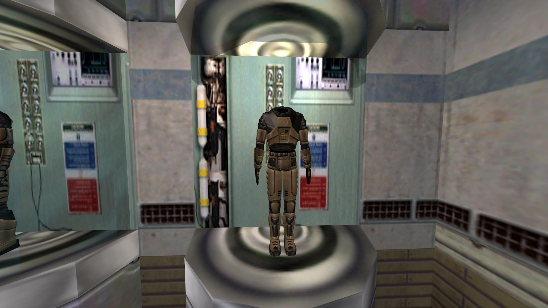 Absoulute Redemption - Super Defintion Pack Mod for Half-Life | HL Mods