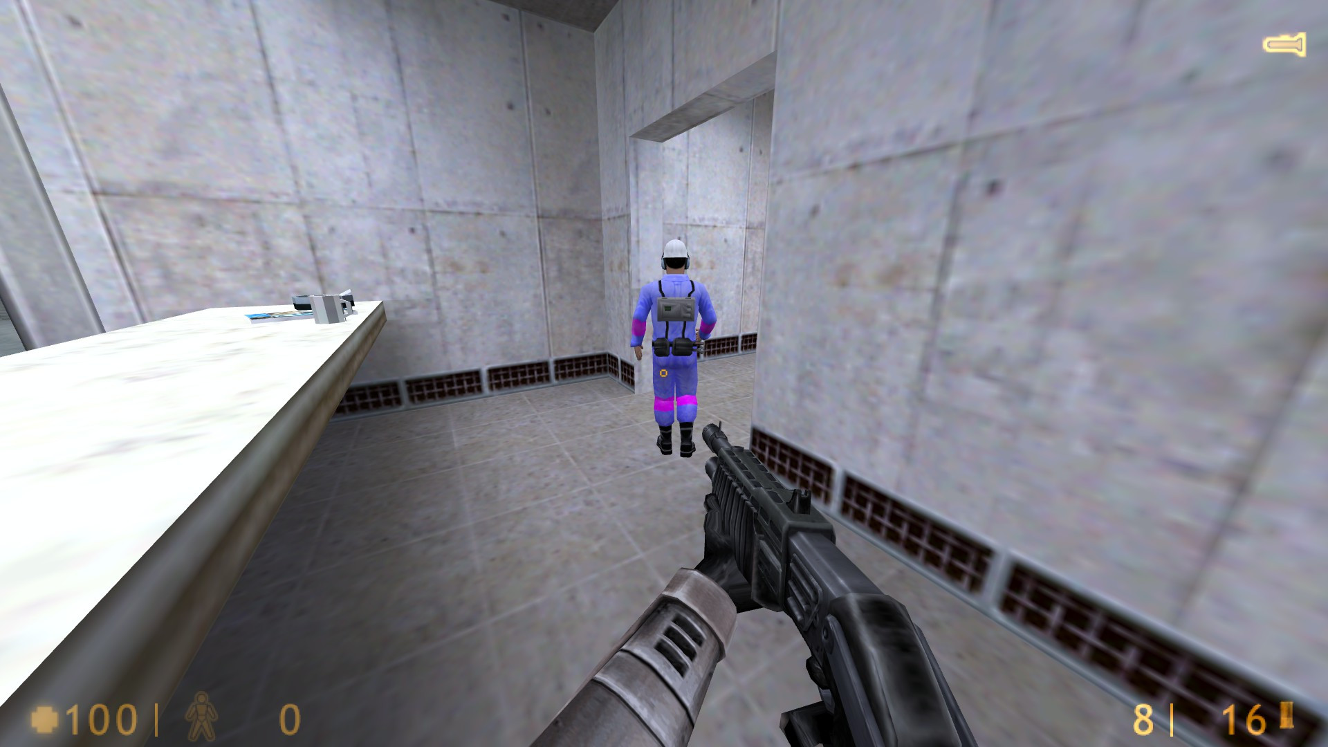 Absoulute Redemption - Super Defintion Pack Mod for Half-Life | HL Mods