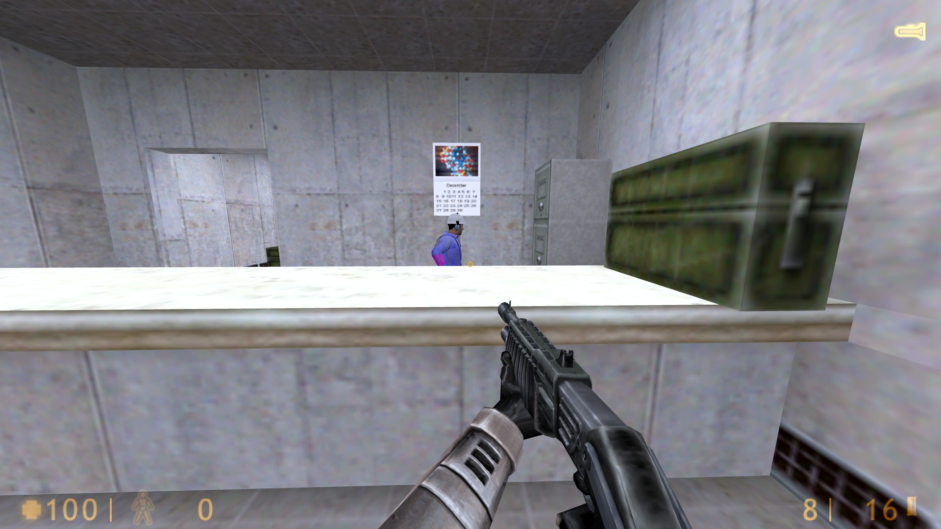 Absoulute Redemption - Super Defintion Pack Mod for Half-Life | HL Mods