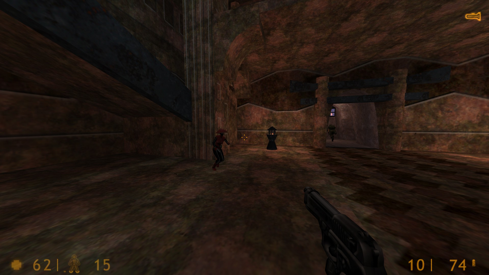 Absoulute Redemption - Super Defintion Pack Mod for Half-Life | HL Mods