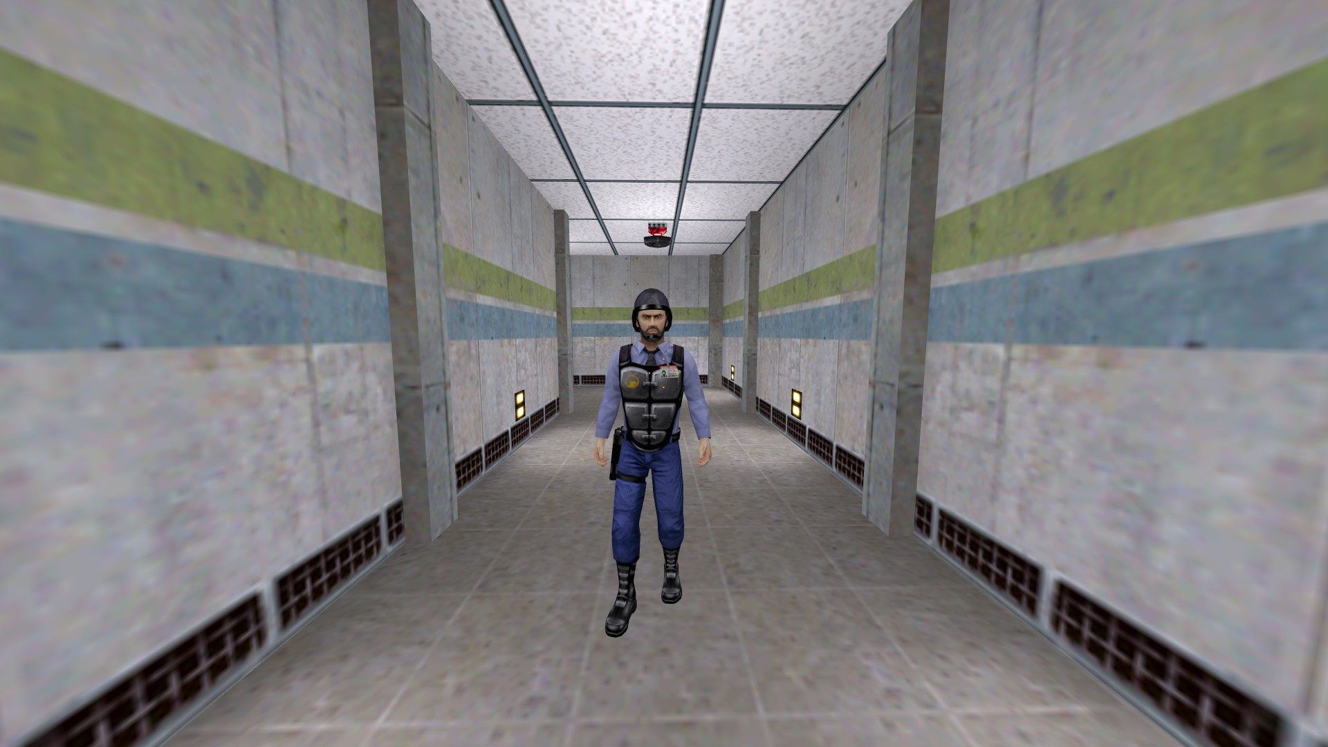 Absoulute Redemption - Super Defintion Pack Mod for Half-Life | HL Mods