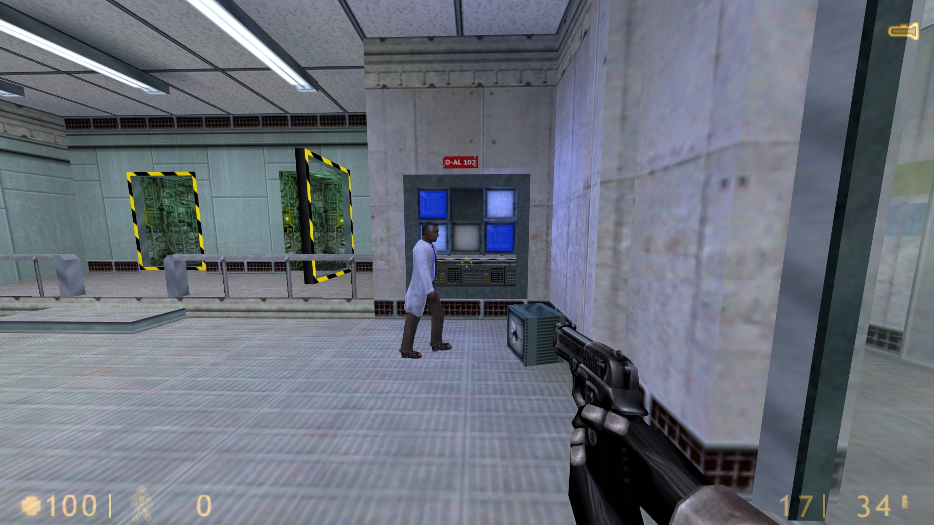 Absoulute Redemption - Super Defintion Pack Mod for Half-Life | HL Mods