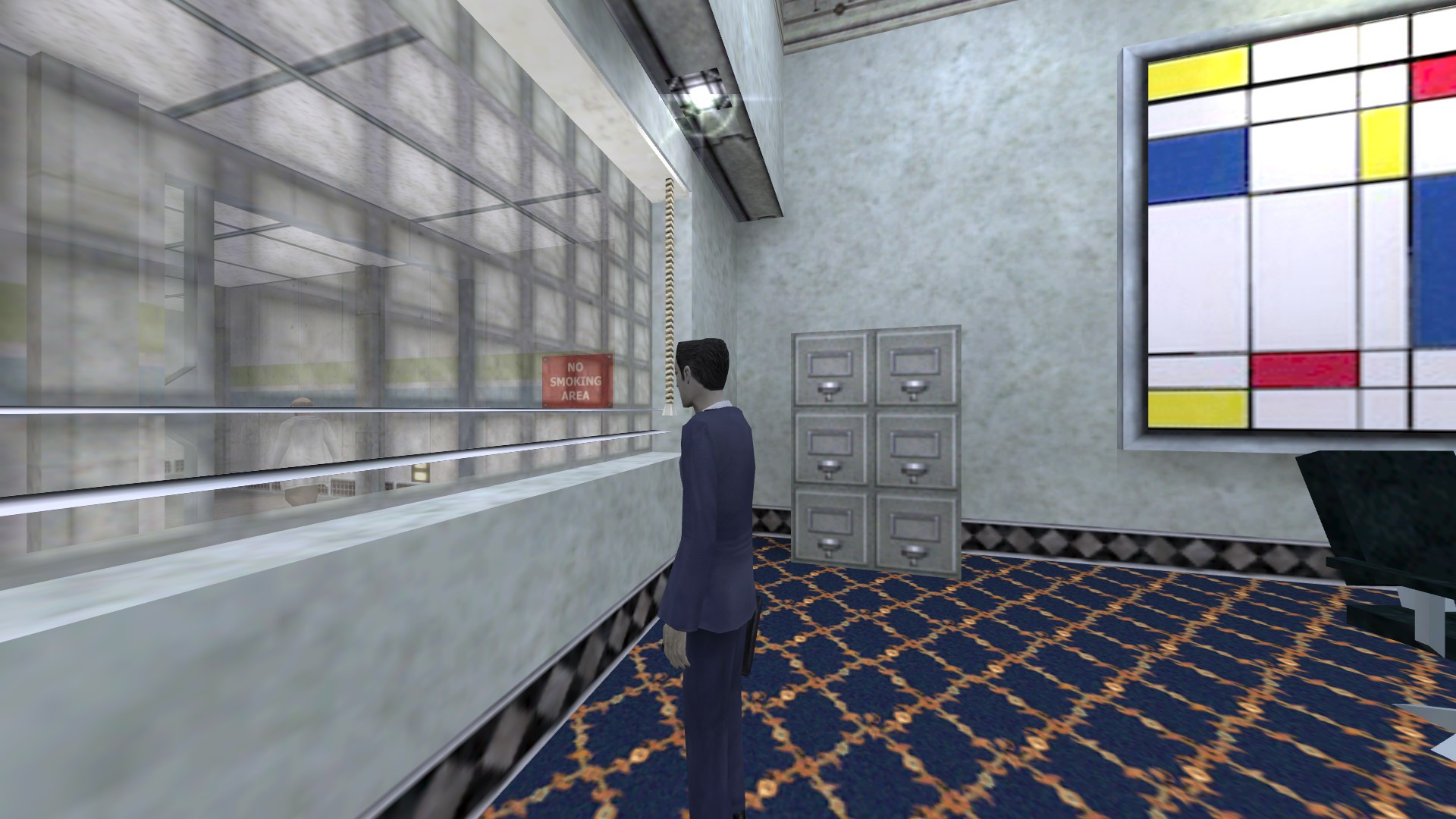 Absoulute Redemption - Super Defintion Pack Mod for Half-Life | HL Mods