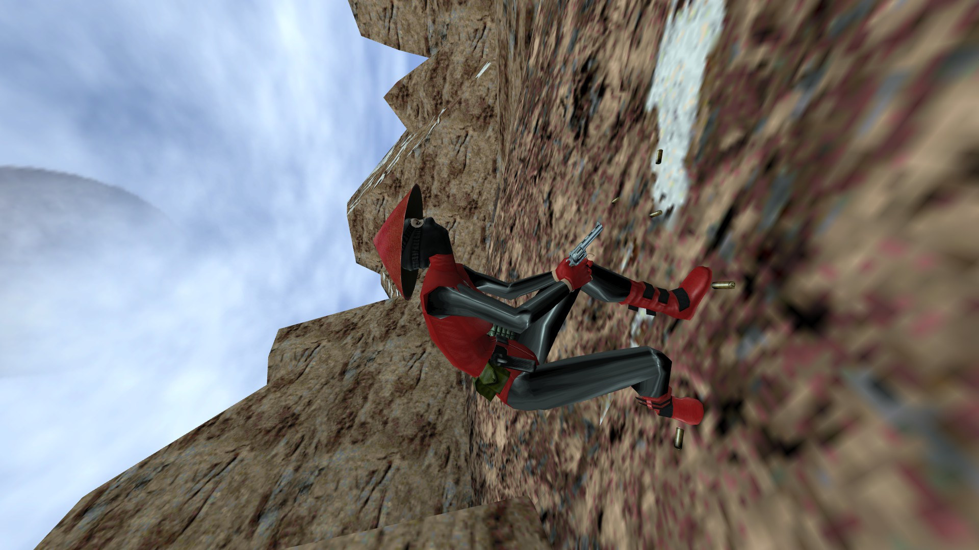 Absoulute Redemption - Super Defintion Pack Mod for Half-Life | HL Mods