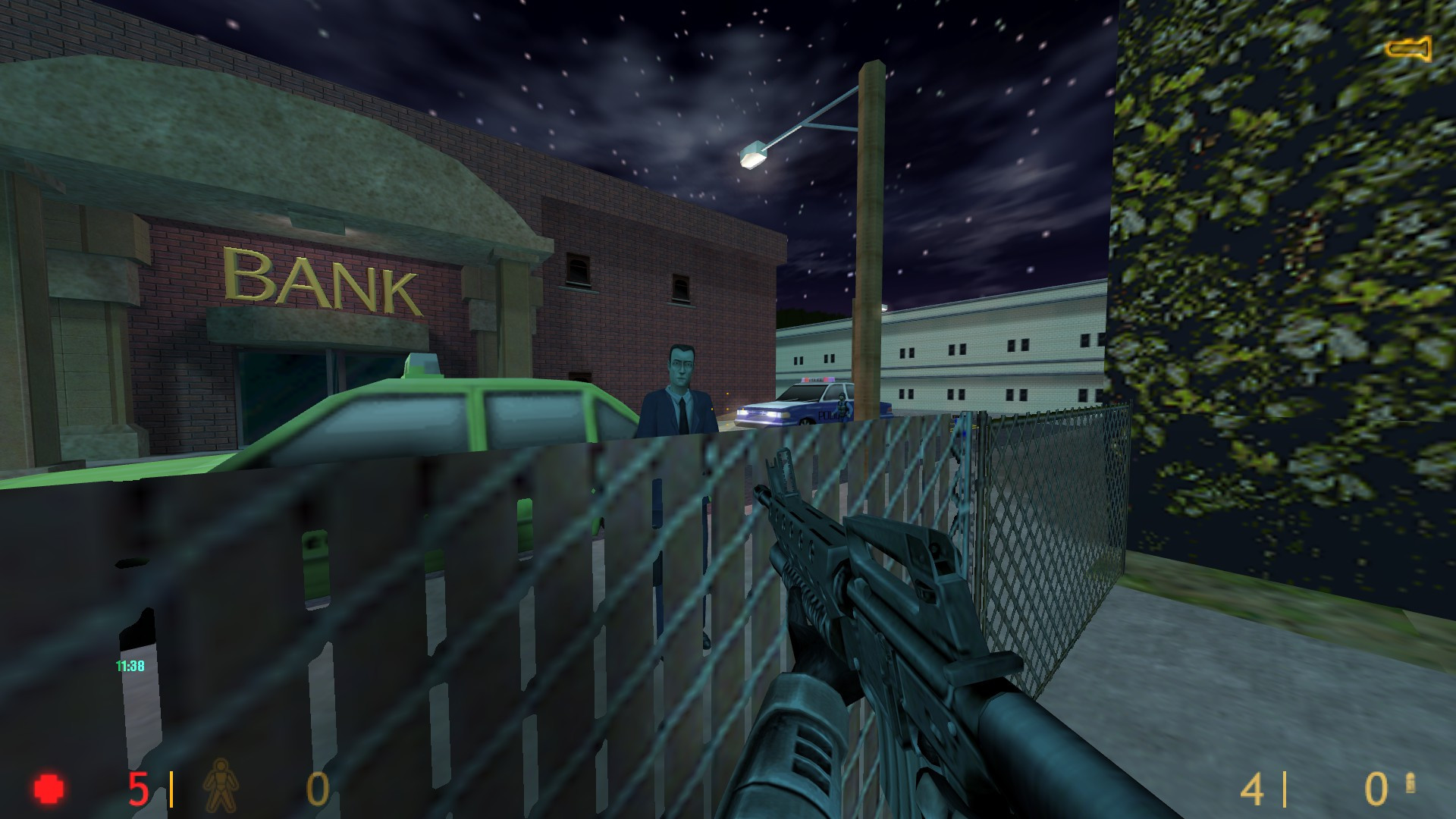 Absoulute Redemption - Super Defintion Pack Mod for Half-Life | HL Mods