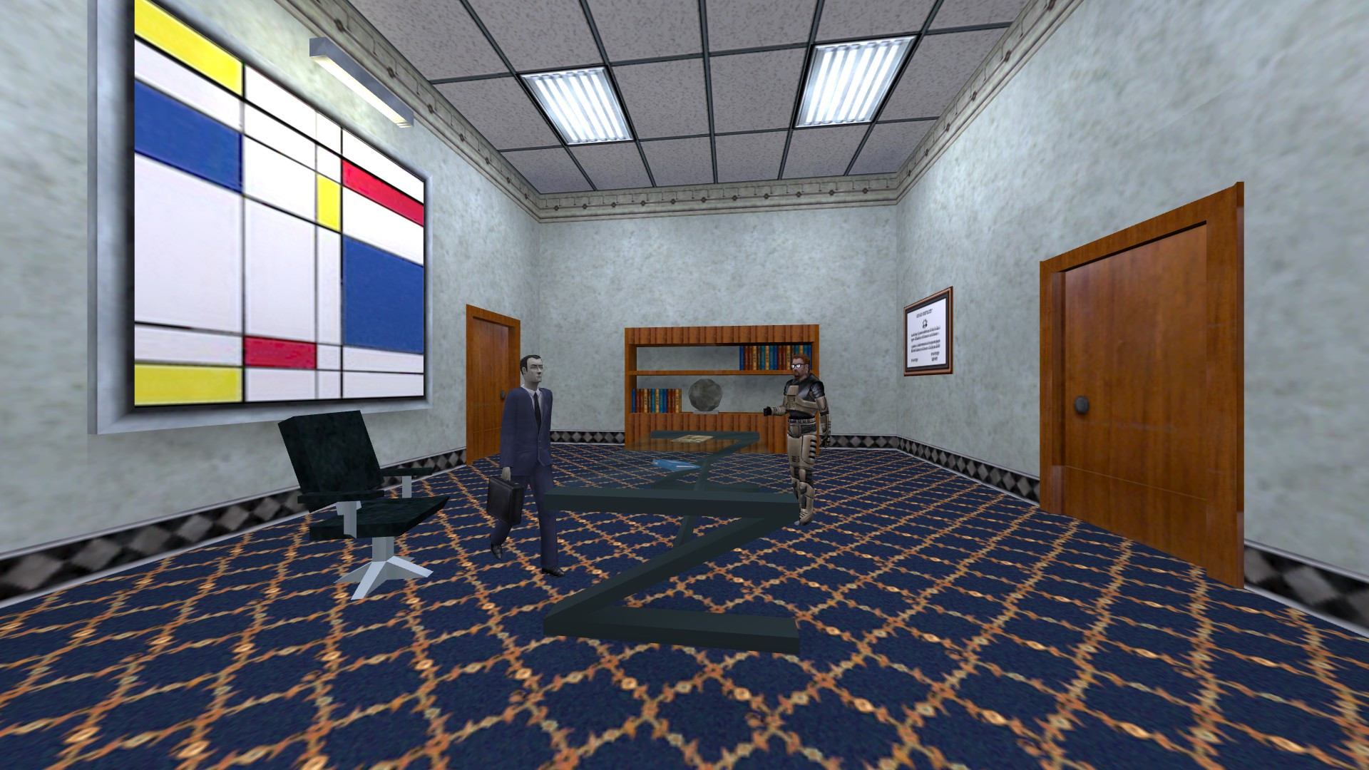 Absoulute Redemption - Super Defintion Pack Mod for Half-Life | HL Mods