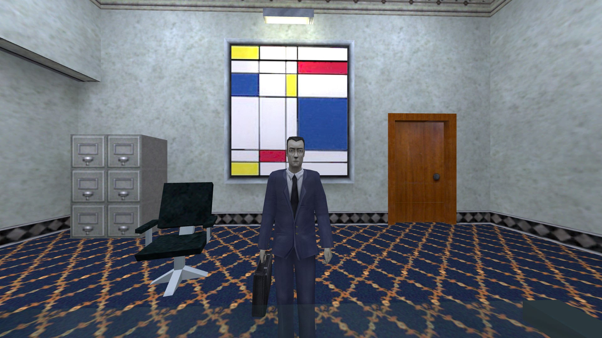 Absoulute Redemption - Super Defintion Pack Mod for Half-Life | HL Mods